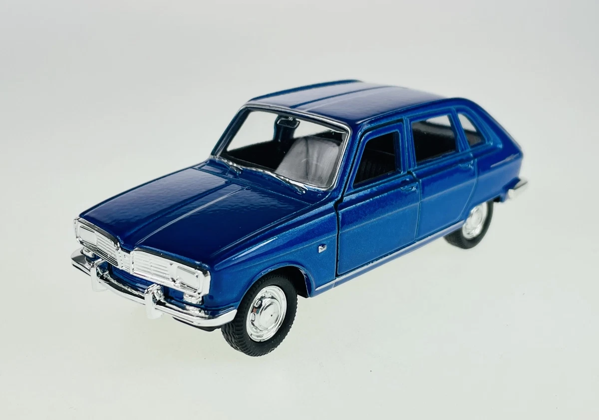 Renault 16 Hatchback