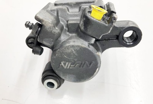 Brake Caliper Rear KAWASAKI Z 800 2013-2016 | eBay