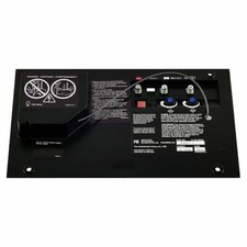 Sears 41A4315-6C Craftsman Garage Door Logic Board Opener 01/96 tested ...