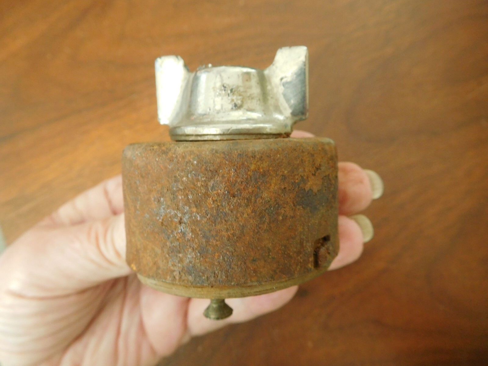 1920 1921 Overland Switch Lighting Ignition Clum Vintage | eBay