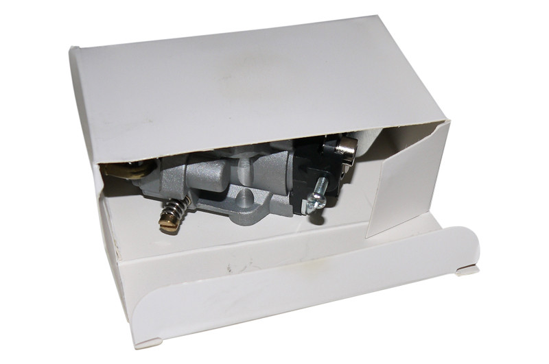 Gasoline Carburetor Carb Parts For Eskimo 33cc 43cc VIPER Engine Motor ...