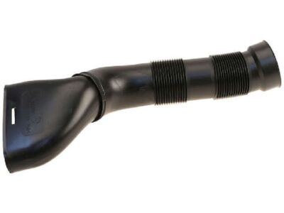 Left Air Intake Hose 11BKPC74 for CLK500 C55 AMG CLK320 CLK55 2004 2003 ...