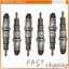 Set of 6 Fuel Injector for 2007-12 Ram 2500 3500 Dodge Ram 2500 3500 ...