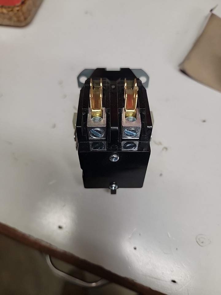 Packard C240A Definite Purpose Contactor | eBay