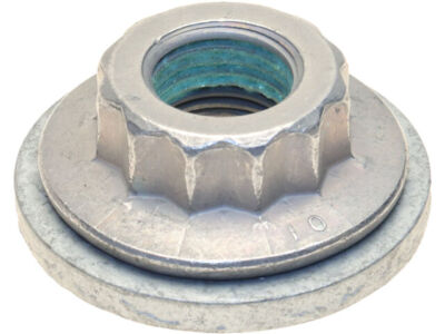 Control Arm Nut For C300 C400 C43 AMG C450 S550 S63 S65 SL400 SL450 ...