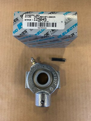 Dodge New 125045 Take Up Bearing N8TU8CNP100CR | eBay