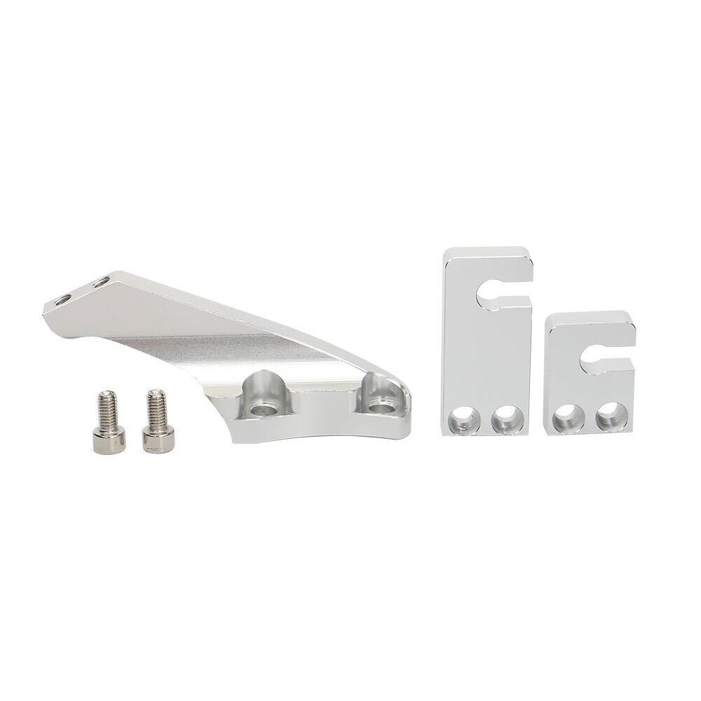 Billet K Series Throttle Cable Bracket K20 K24 RSX Type S K Swap EG EK ...