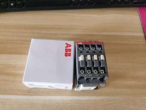 1PCS AC Contactor 1NO Brand AX18-30-10 AX183010 | eBay