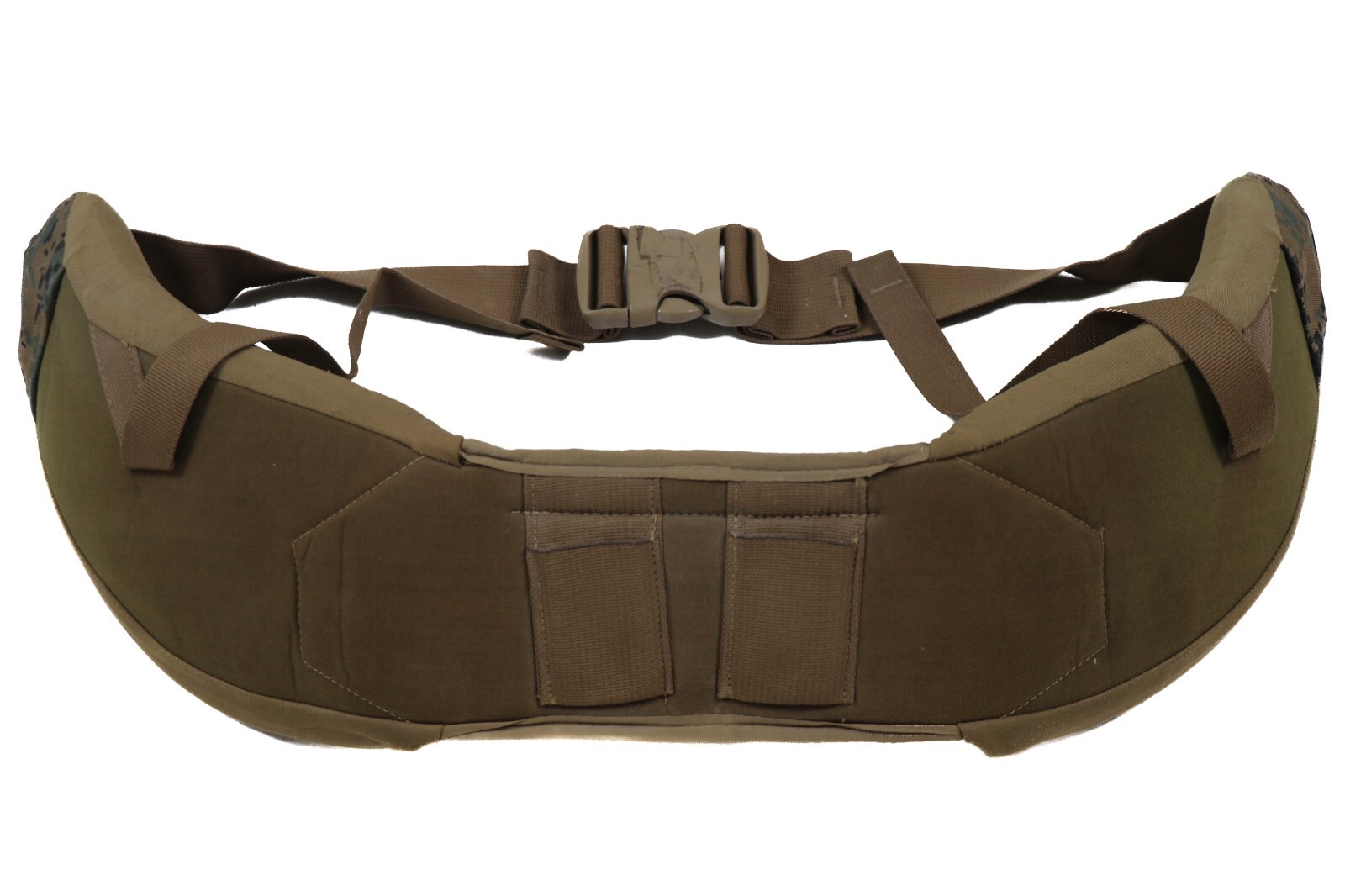 USMC MARPAT Arc'teryx ILBE HIP BELT Mens Medium (for ILBE Pack) Waist ...