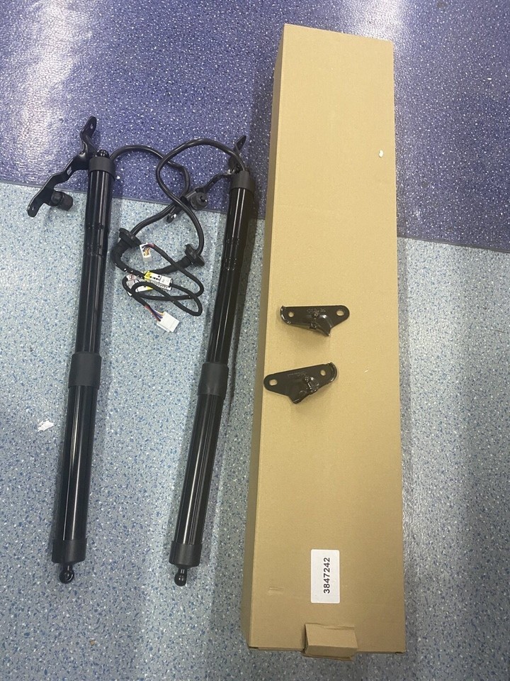 2X Rear Tailgate Power Hatch Lift Support Strut for 13-18 Toyota RAV4 ...