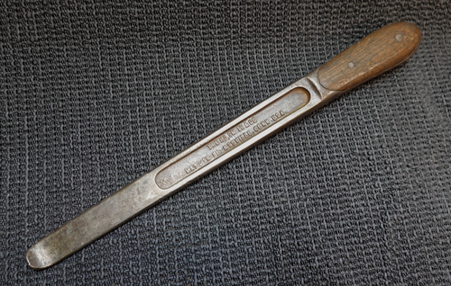 ANTIQUE H.D.SMITH PERFECT HANDLE PRY BAR ,TIRE TOOL | eBay