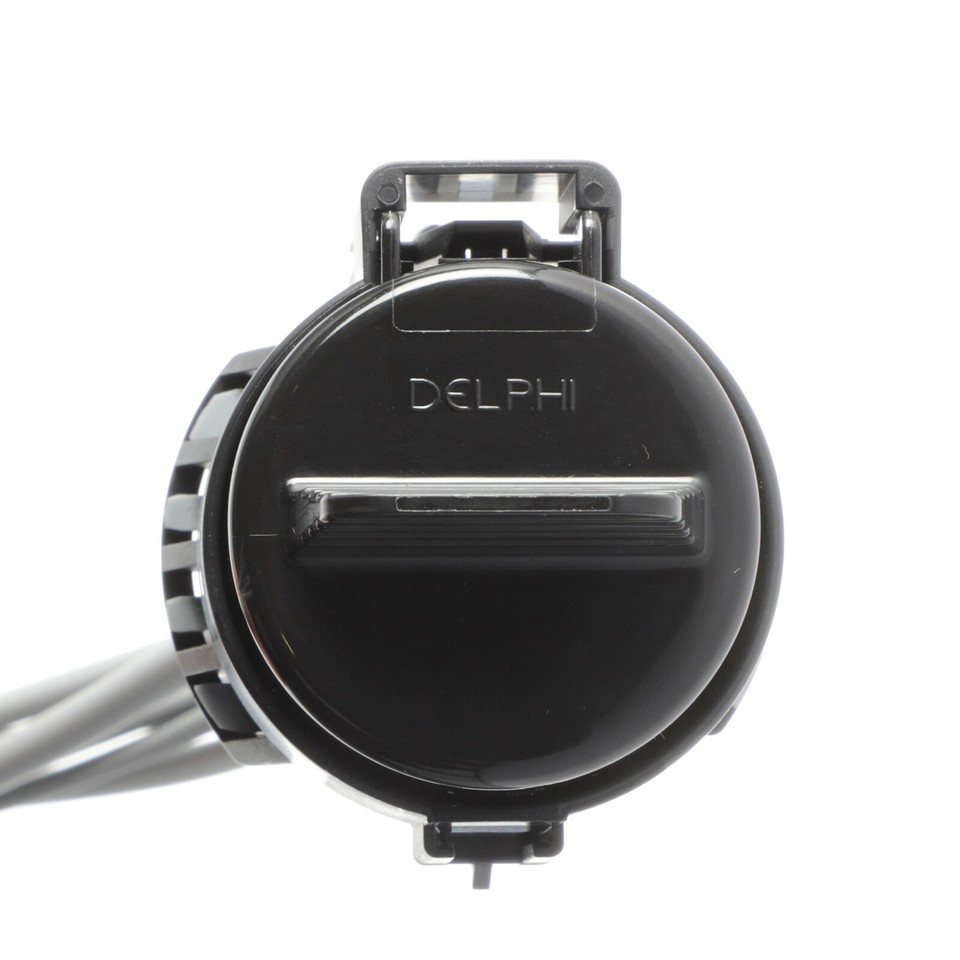 Genuine GM 2003-2021 Chevrolet GMC Base LT Trailer Hitch Wiring Harness ...