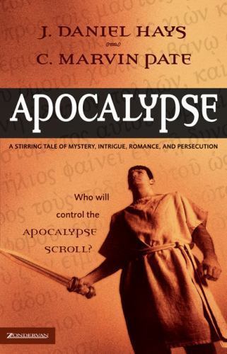 Apocalypse by J. Daniel Hays and C. Marvin Pate (2004, Trade Paperback ...