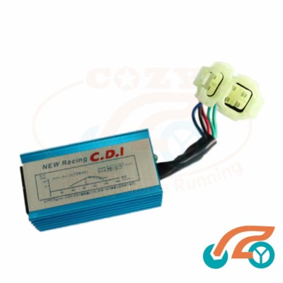 CDI Unit Module Box For Honda CT110 CM200T CM200TC Postie Bike | eBay ...