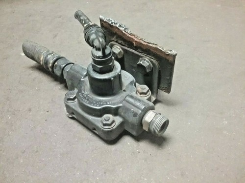 BENDIX QRN QUICK RELEASE VALVE T-5007242 | eBay