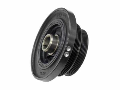 Crankshaft Pulley For 1998-2000 BMW 328i 1999 C559CC | eBay