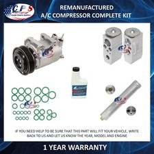 92600-4jm2b Nissan Compressor Assy-cooler 926004JM2B Genuine OEM Part ...