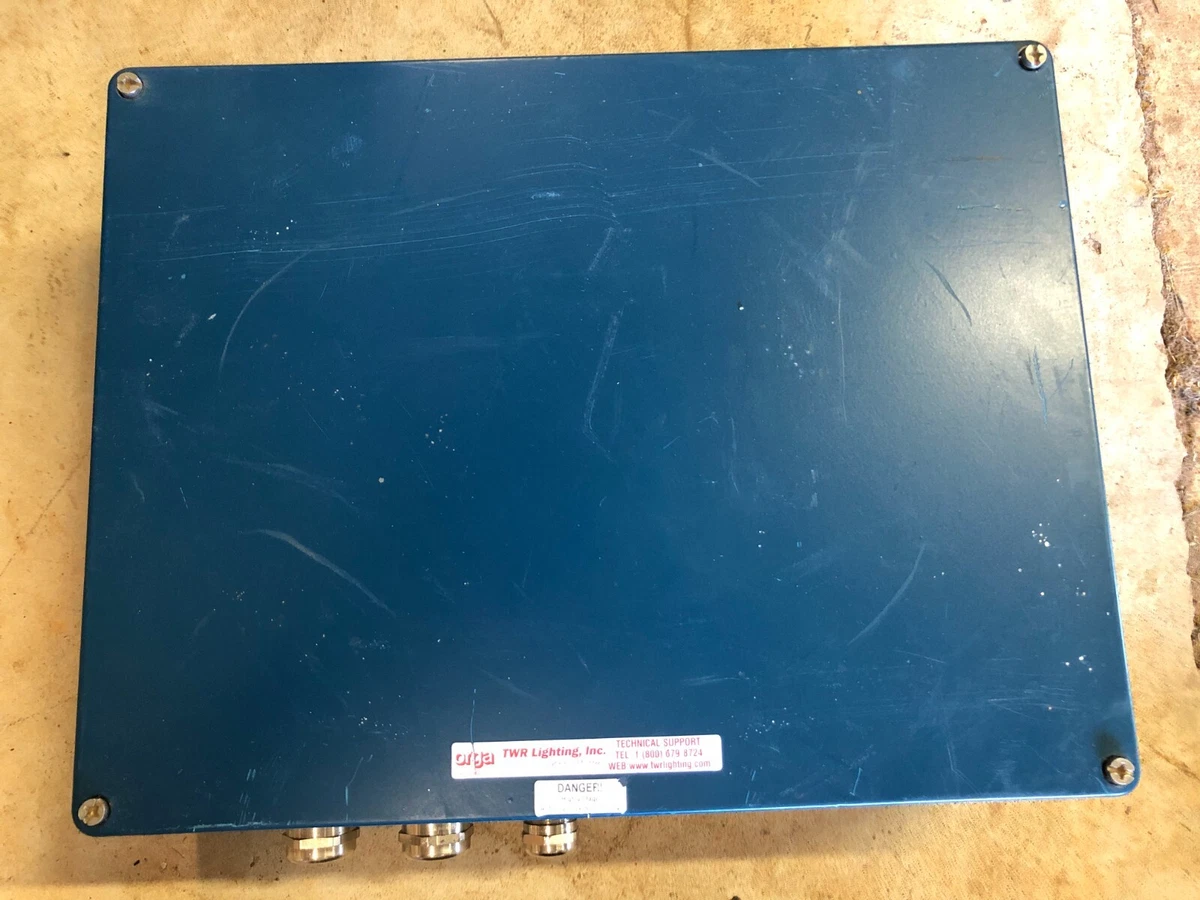 Twr Lighting Orga | Shelly Lighting