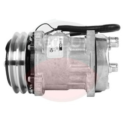 Red Dot 75R84694 AC Compressor, Sanden Style SD7H15, 24V, 4269 ...