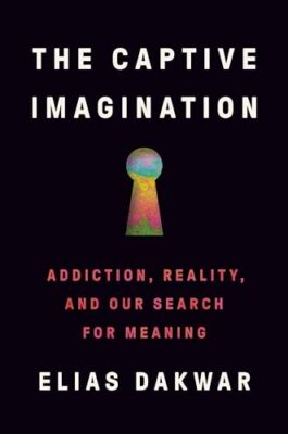 The Captive Imagination: Addiction, Reality, and Our Search for Meaning ...