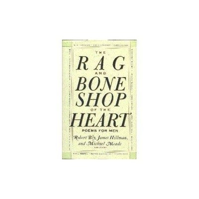 The Rag and Bone Shop of the Heart: Poems for Men | eBay.de