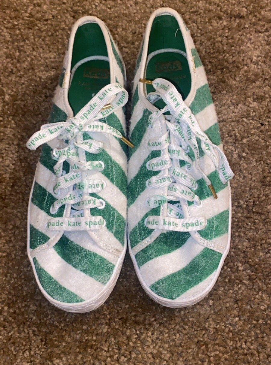 keds kate spade New York Kickstarter Logo Kate Spade … - Gem