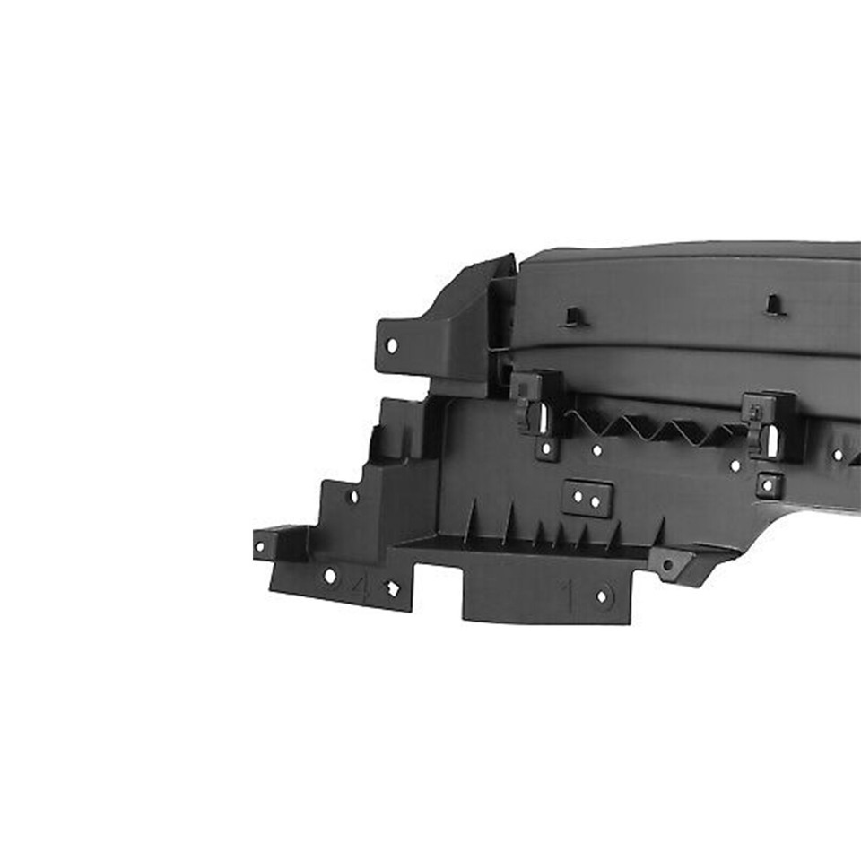 New Radiator Support Core For 2019-2023 Jeep Cherokee 68437115AA ...