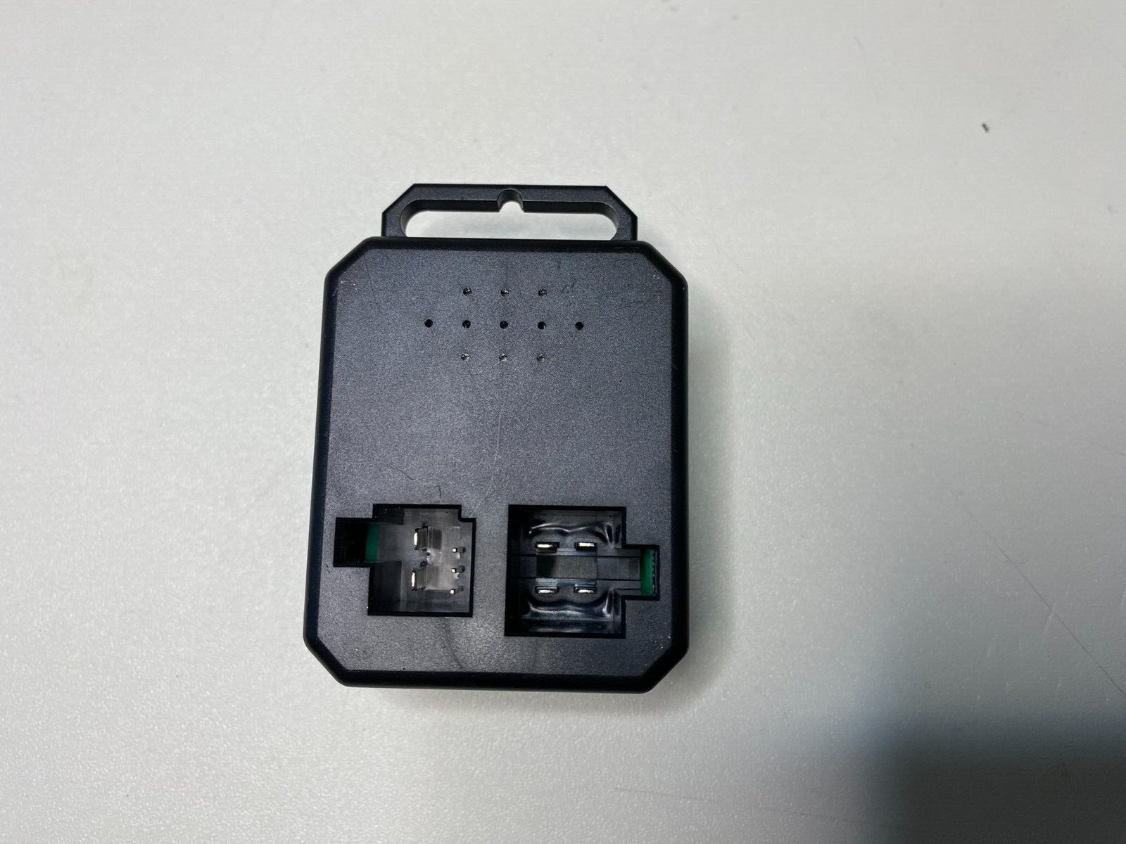 Mercedes Benz C300 C250 Electronic Steering Lock Unprogrammed Emulator ...