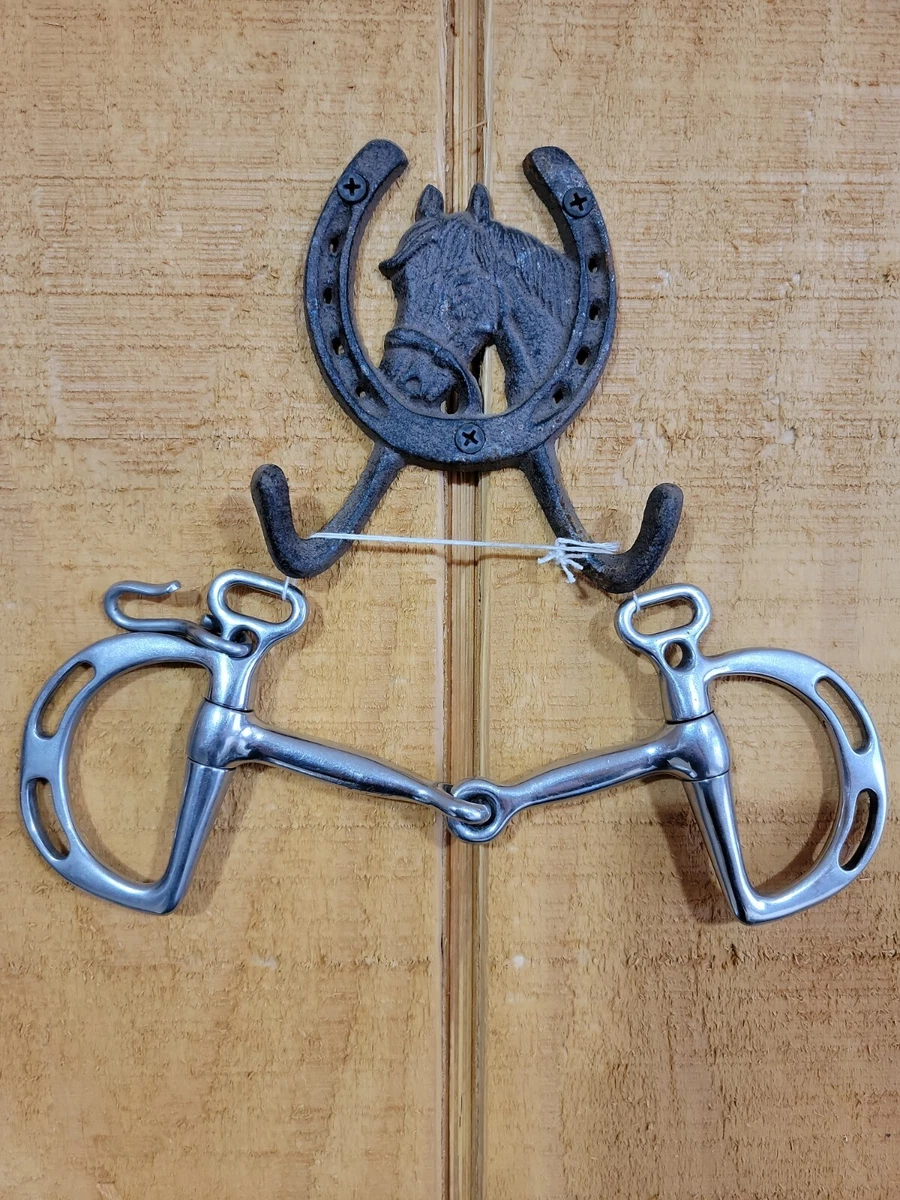 Kimberwick Bit Snaffle