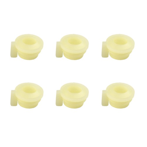 6x Car Windshield Wiper Transmission Linkage Bushing for Chrysler Dodge ...