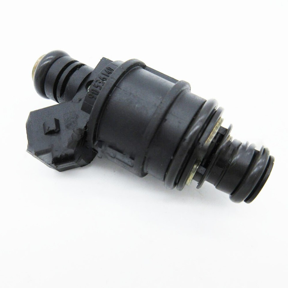 4×Fuel Injector For Opel For Vauxhall Astra 98-07 Zafira 1998-2005 MK1 ...