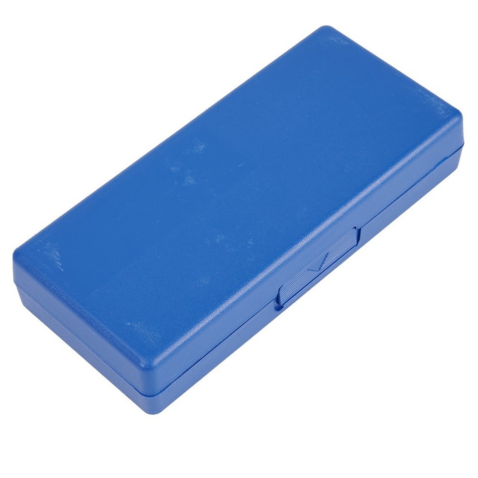 Mechanical Screw Outside Micrometer with Cemented Carbide Measuring Tip ...