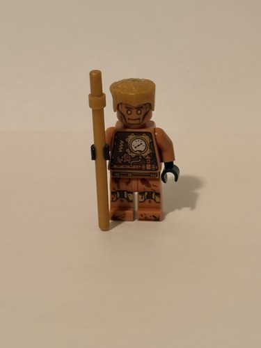 LEGO Echo Zane 70594 Skybound Ninjago Minifigure | eBay