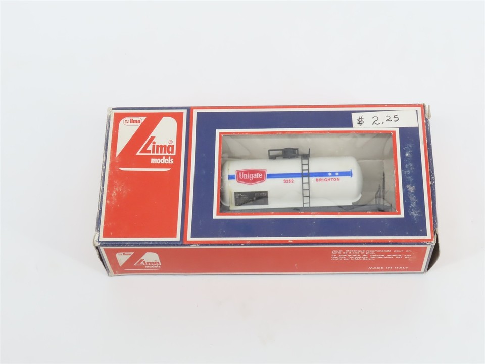Uninspected LOT of 15 HO Scale Lima Assorted European Freight Cars | eBay