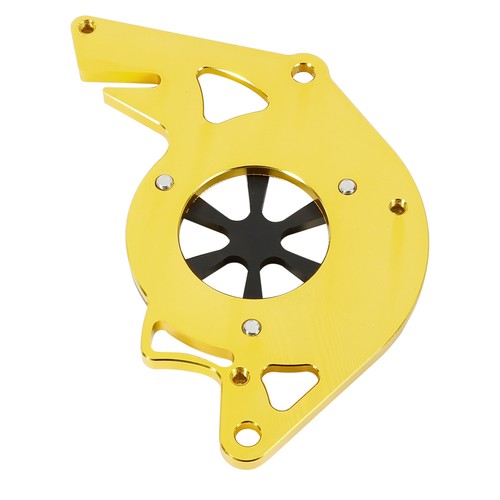 Motorbike Chain Guard Sprocket Engine Cover For Honda MSX125 GROM 125 ...