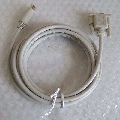 one NEW FOR IDEC FC4A Series PLC Programming Cable PC-FC4A #YP1 | eBay