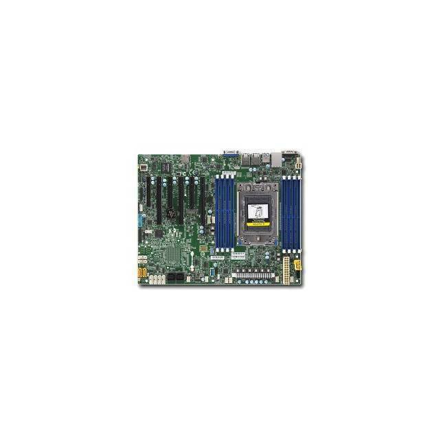 Supermicro H11SSL-i Socket SP3 DDR4 ATX Motherboard (MBD-H11SSL-i-O ...