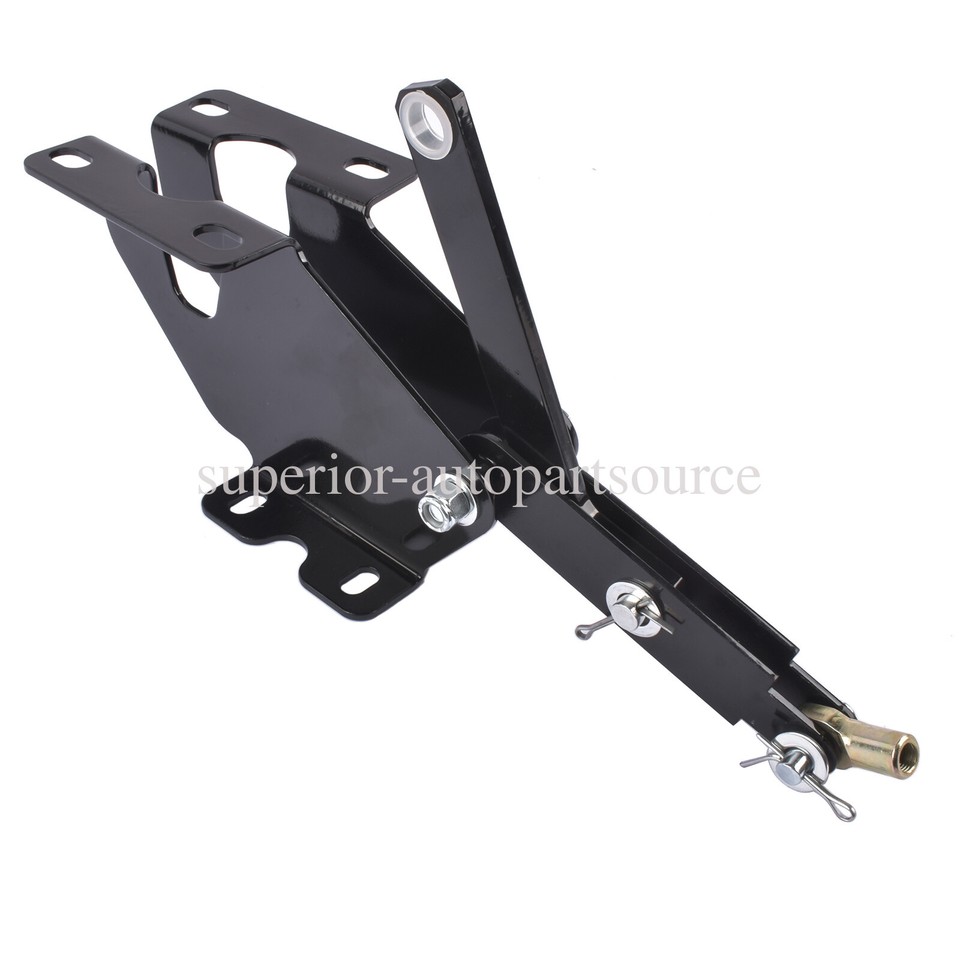 For Ford Fairlane Torino Ranchero 7" Power Brake Booster Master ...