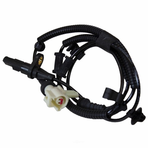 Rear Left ABS Speed Sensor For 2009-2010 Ford F150 Motorcraft BRAB-283 ...