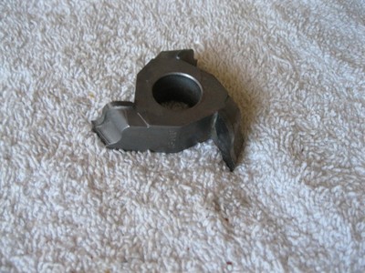 Woodworking - Delta Shaper