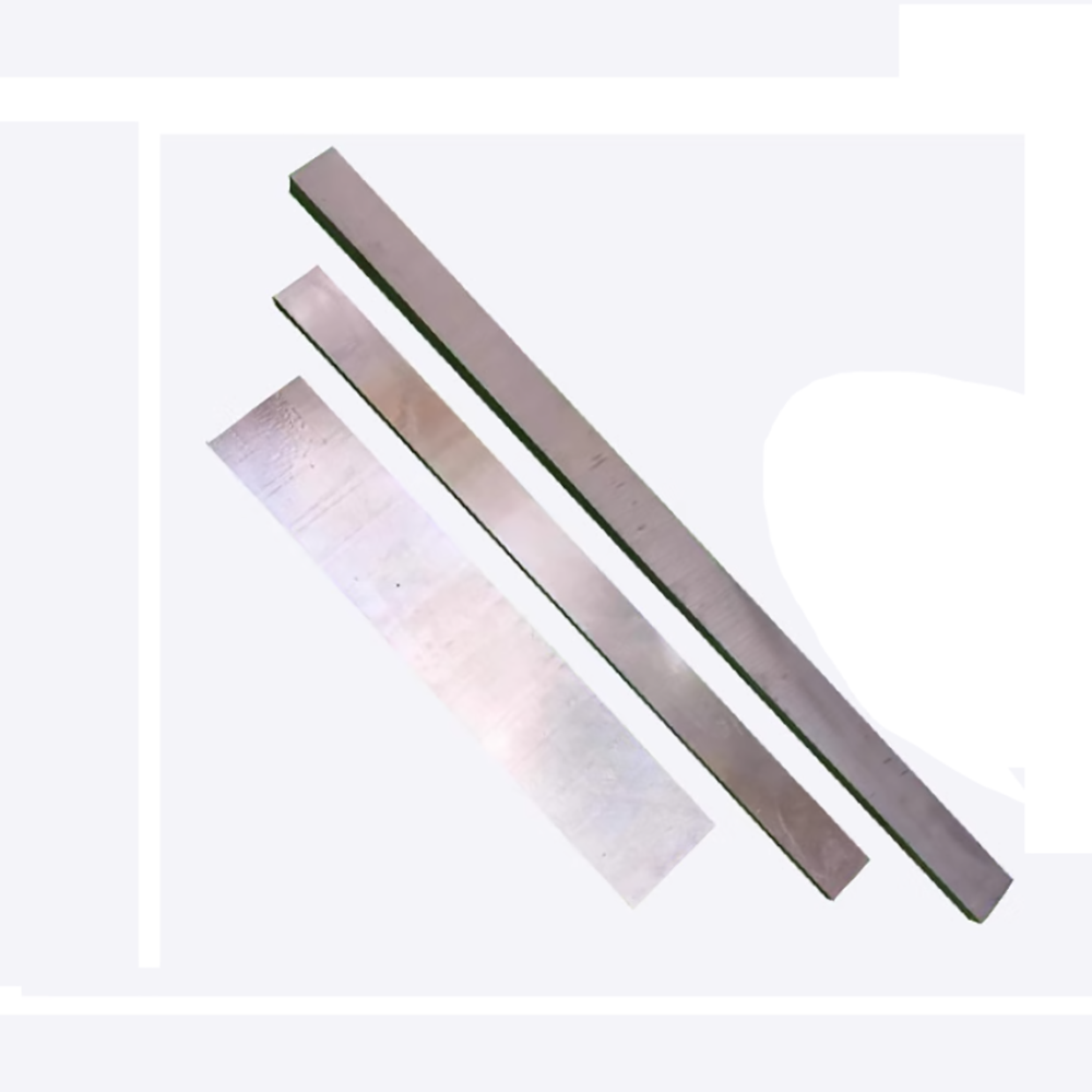 200mm Length Parting Blades HSS Lathes Engineering Turning Tool Flat ...