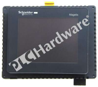 Schneider Electric HMISTU655 Magelis Small Panel Touch Screen 3.5 ...