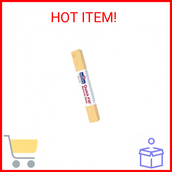 Mohawk Quick Fill Burn-in Stick - Light Golden Oak | eBay
