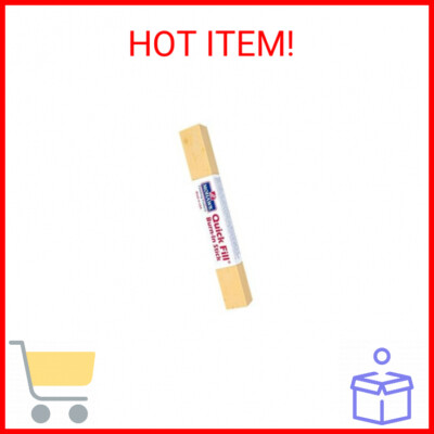 Mohawk Quick Fill Burn-in Stick - Light Golden Oak | eBay