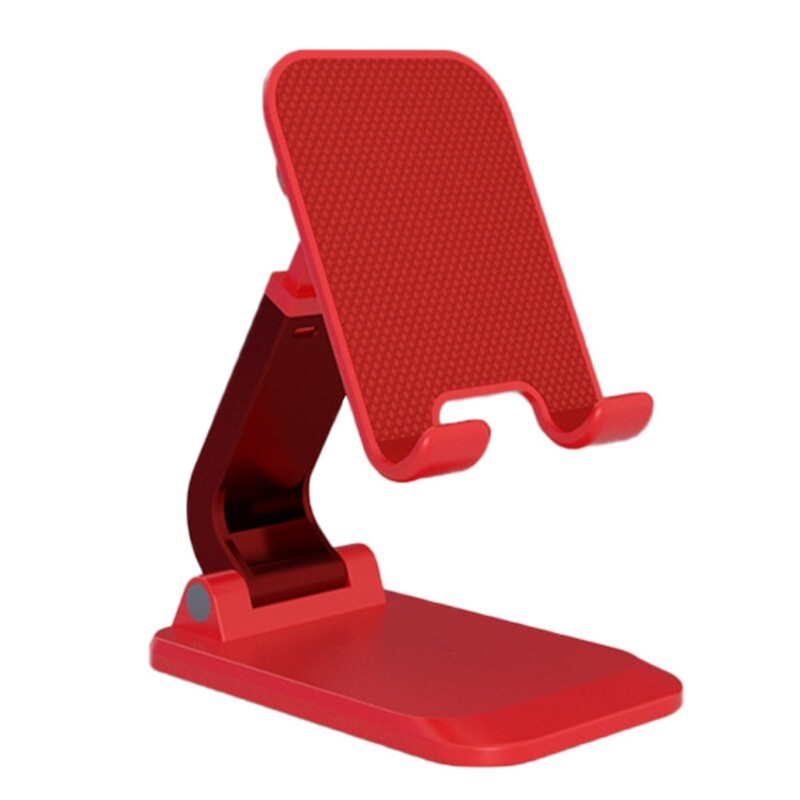 Universal Holder Stand Adjustable Tablet Foldable Table Phone Desk ...