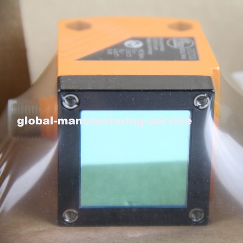 NEW IFM O1D100 O1DLF3KG Photoelectric Distance Sensor | eBay