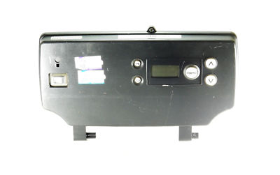 WORCESTER BUDERUS 500-24C / 500-24S / 500-28C PCB CONTROL UNIT ...