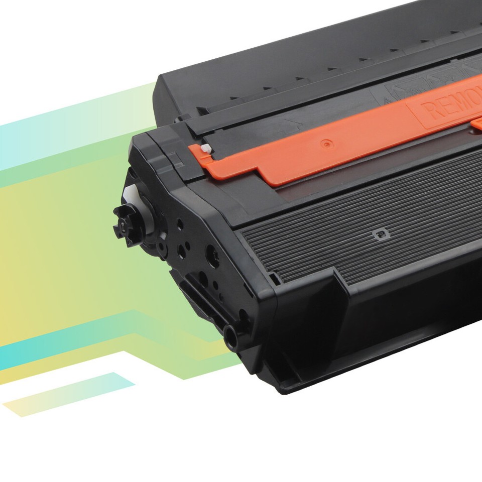 Black MLT-D115L Toner Cartridge for Samsung Xpress SL-M2830DW SL ...
