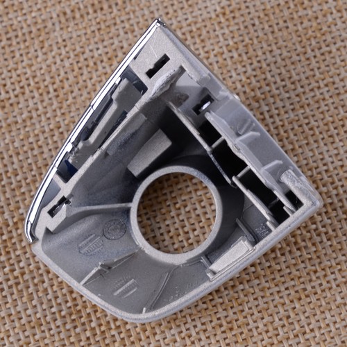 Fit For Audi A6 A7 A8 Front Left Door Handle Key Hole Trim Cover ...