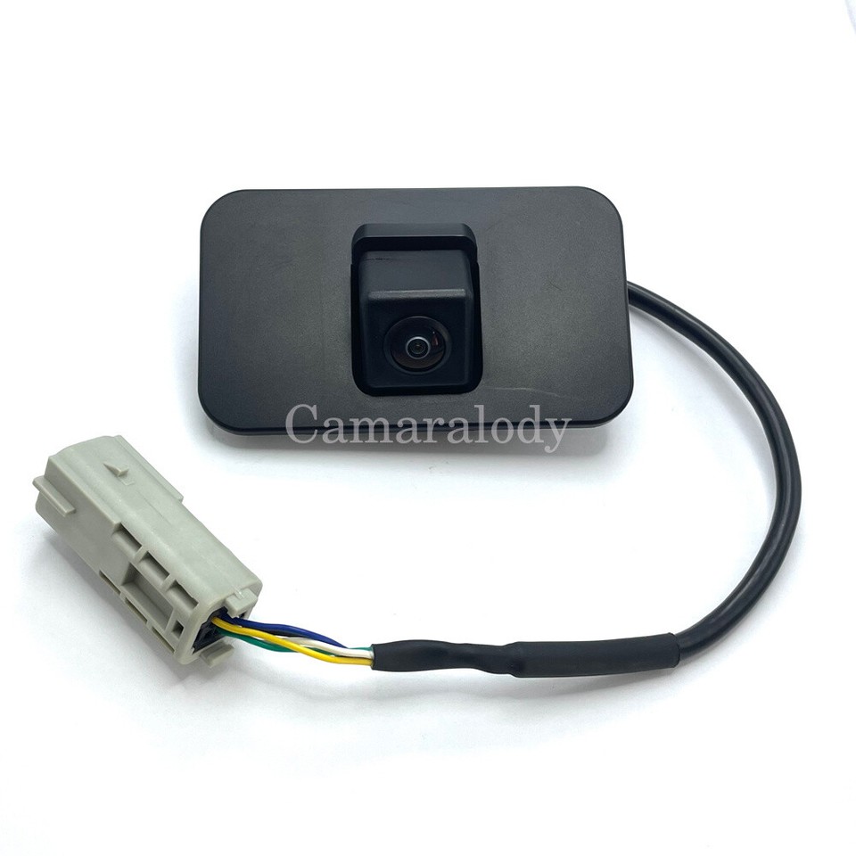 For 2015-2020 GMC Chevrolet Suburban Tahoe Rear View Backup Camera ...
